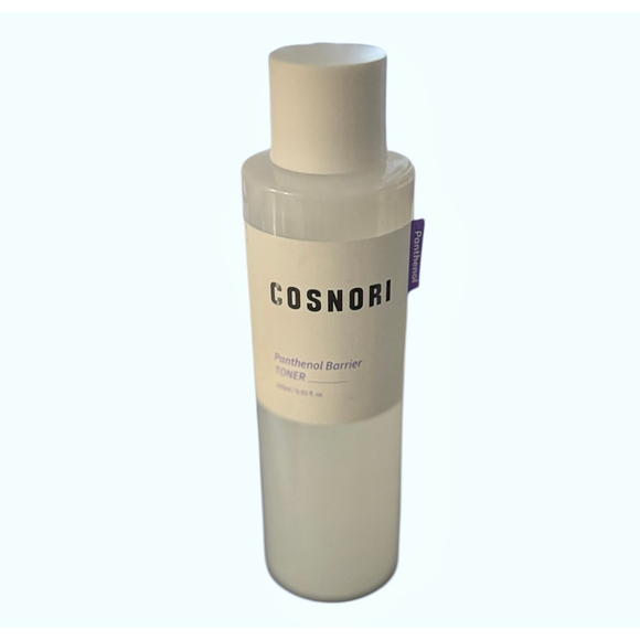 Cosnori | Skincare | New Cosnori Toner 676 Fl Oz Panthenol Barrier ...